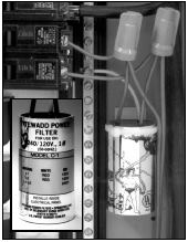 Q&A: Service Panel Surge Protection