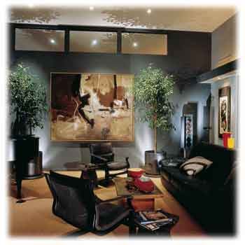 Designing Balanced Lighting