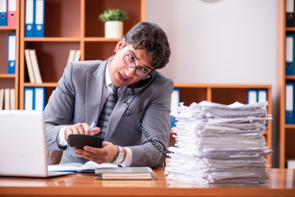 Managing your Backlog