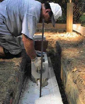 Block-Laying Basics