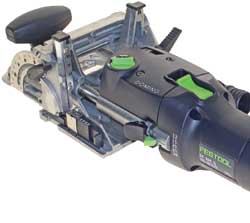 Festool Joining System