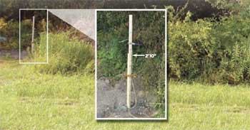Making and Using a Water Level