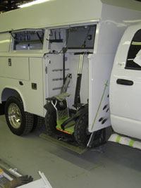 Site Commander Update