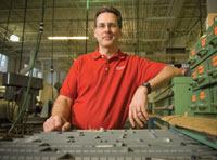 Tim Kenney: 'Gazinta Man'