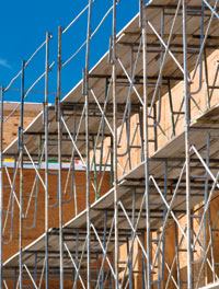 Import Scaffold Planks Fail Tests