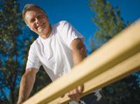 Born To Build: Don Dunkley, Cool, Calif.