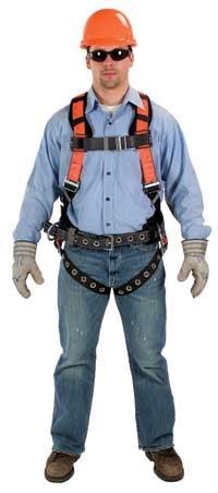 Product Watch: MSA North America Custom TechnaCurv Harness