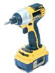 18-Volt Impact Drivers