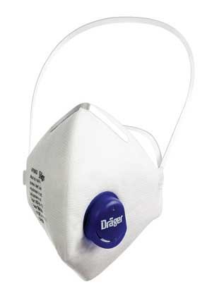 Product Watch: Dräger X-plore 1700 Series Respirator
