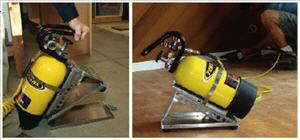 Power Tank CO2 System