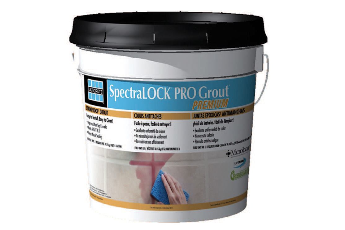 Tough Tile Grout