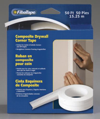 Flexible Corner Tape