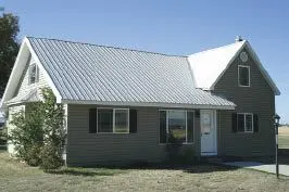 Snake-Infested Idaho House