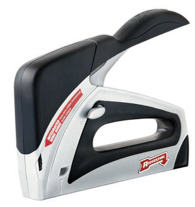 Double-Duty Stapler