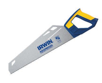 Do-It-All Saw