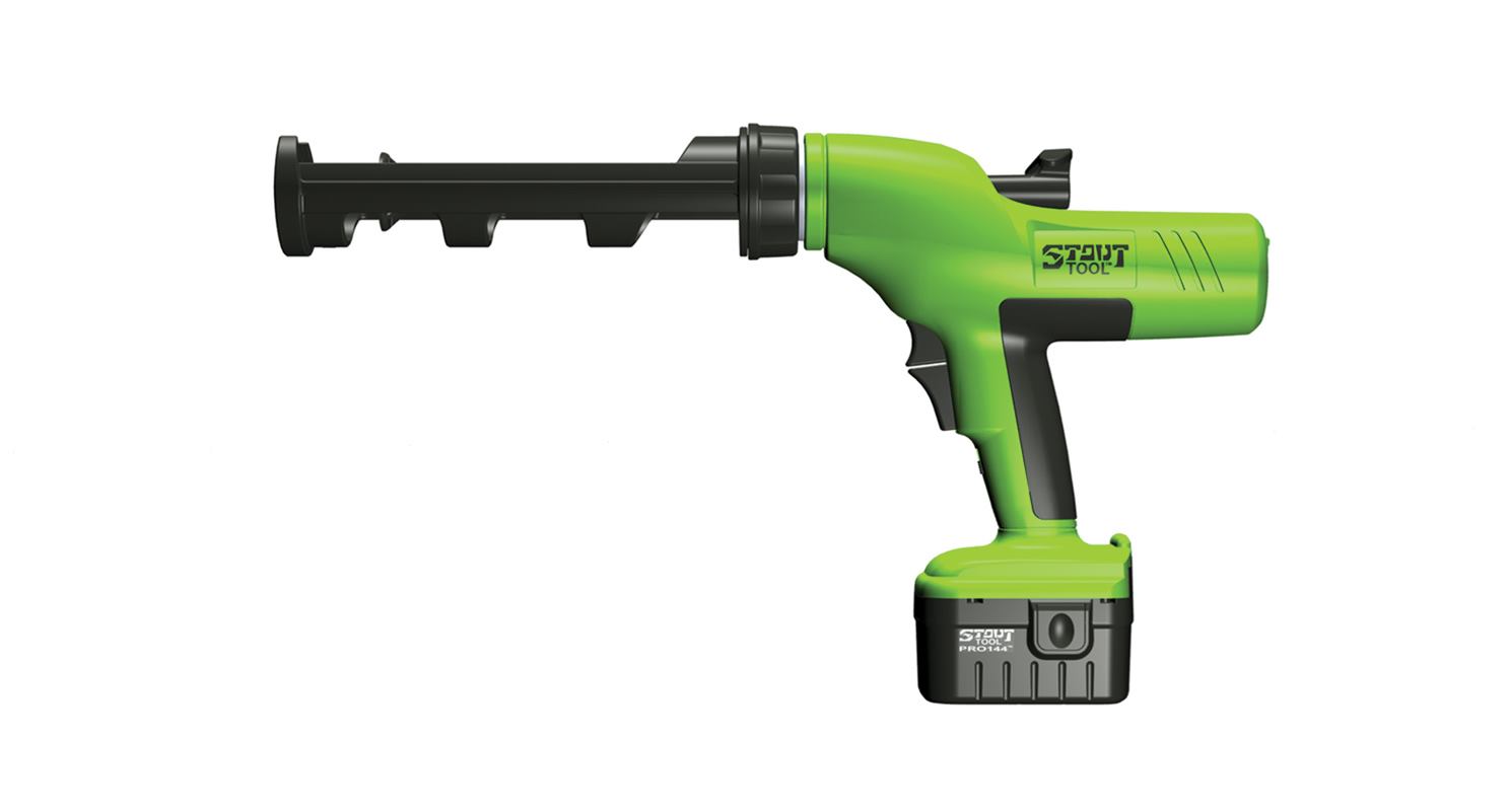 SPP 500C Cordless Caulk Dispenser