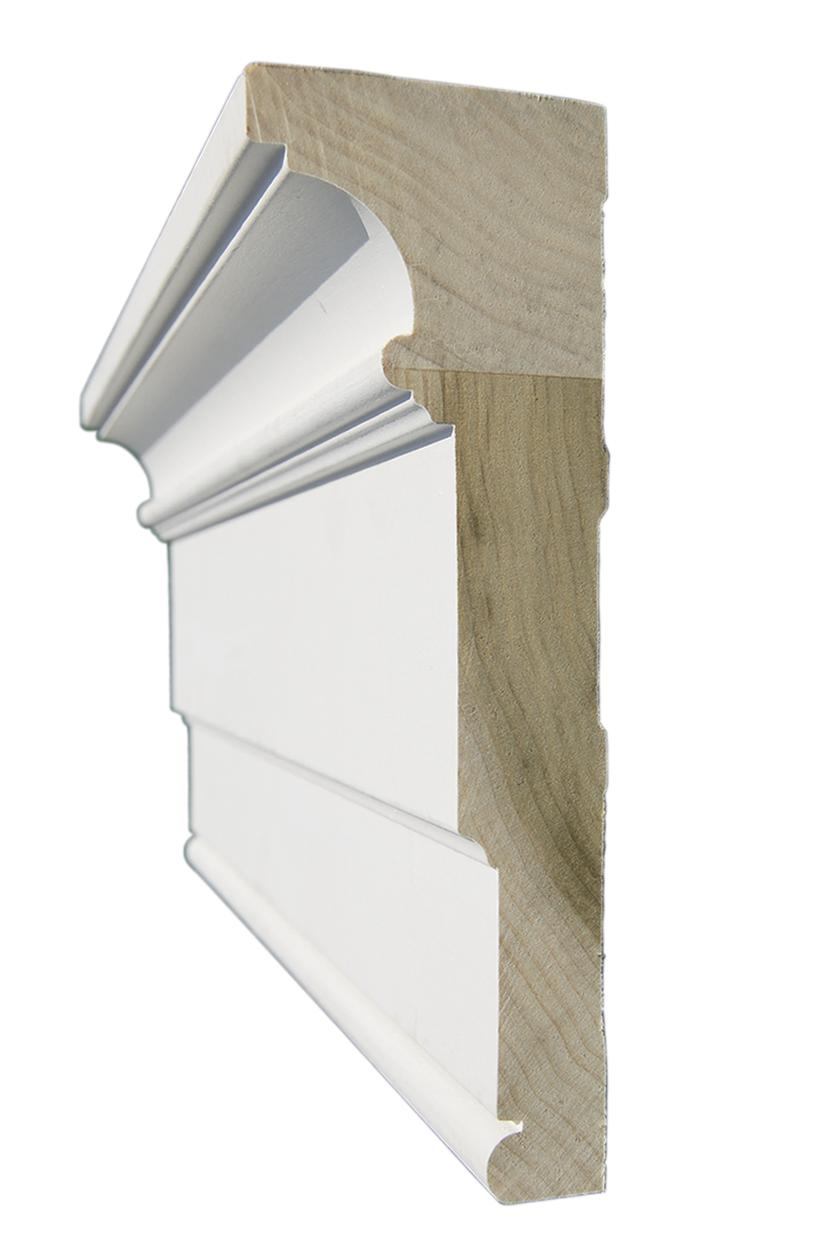 The KB Classical Moulding Collection Replicates Historic Profiles