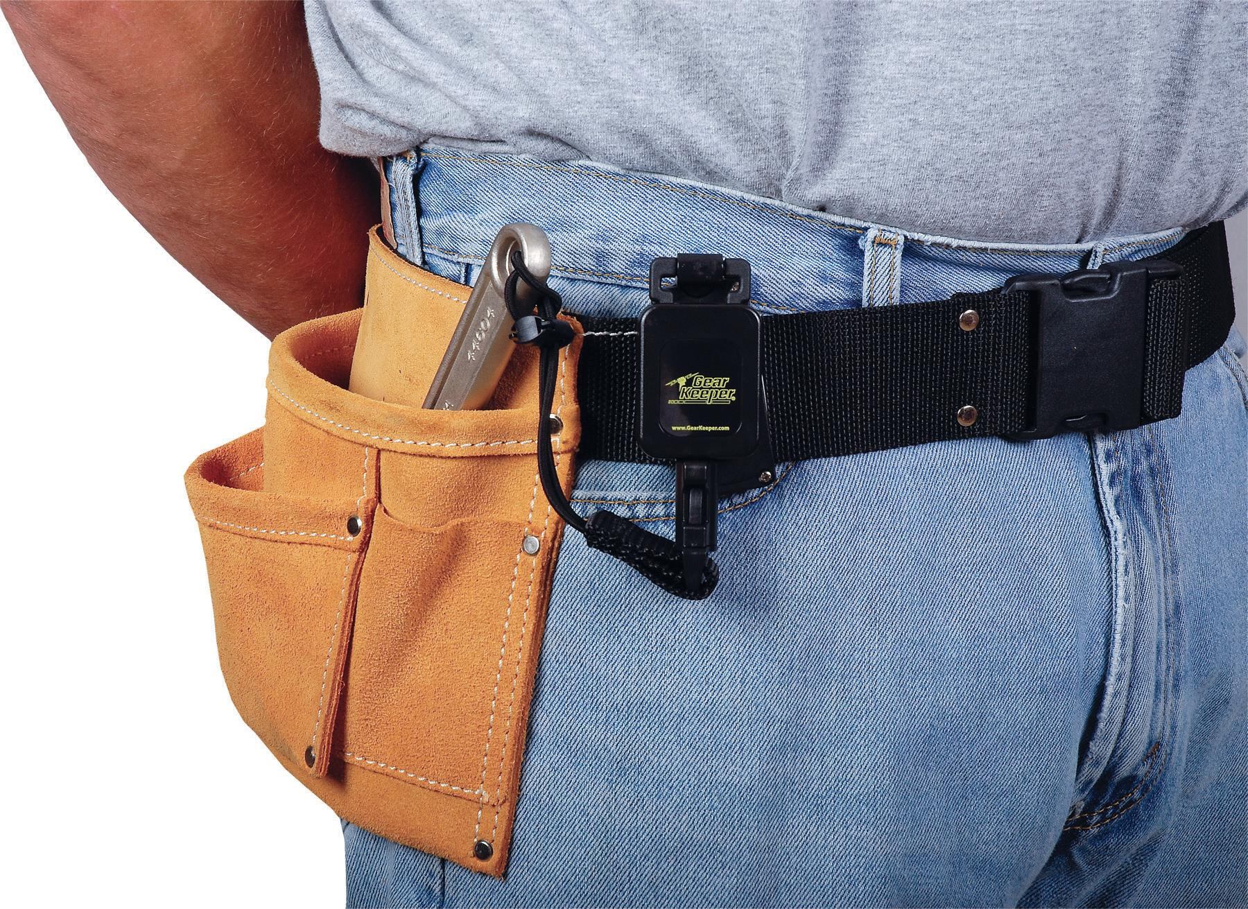 Tool Tether