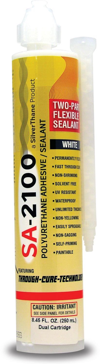 Two-Part Urethane