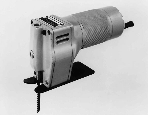 Bosch's Newest Power Tools