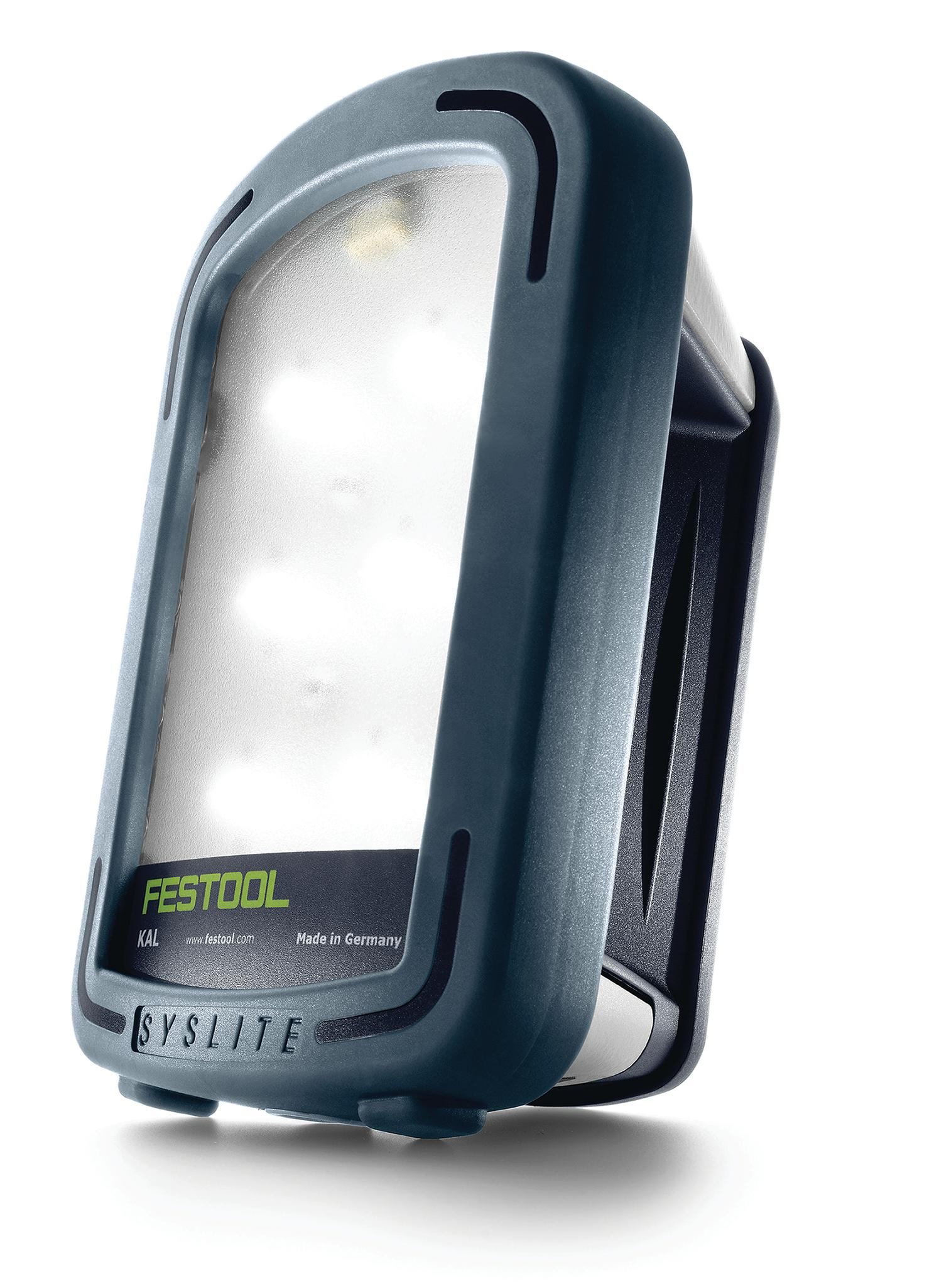 Festool Syslite