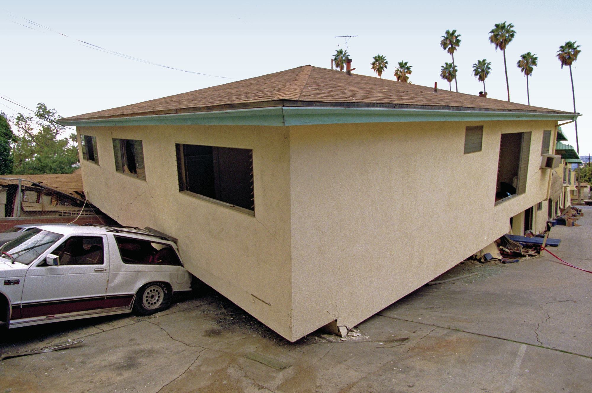 Bracing Strategies for Wind and Seismic Loads