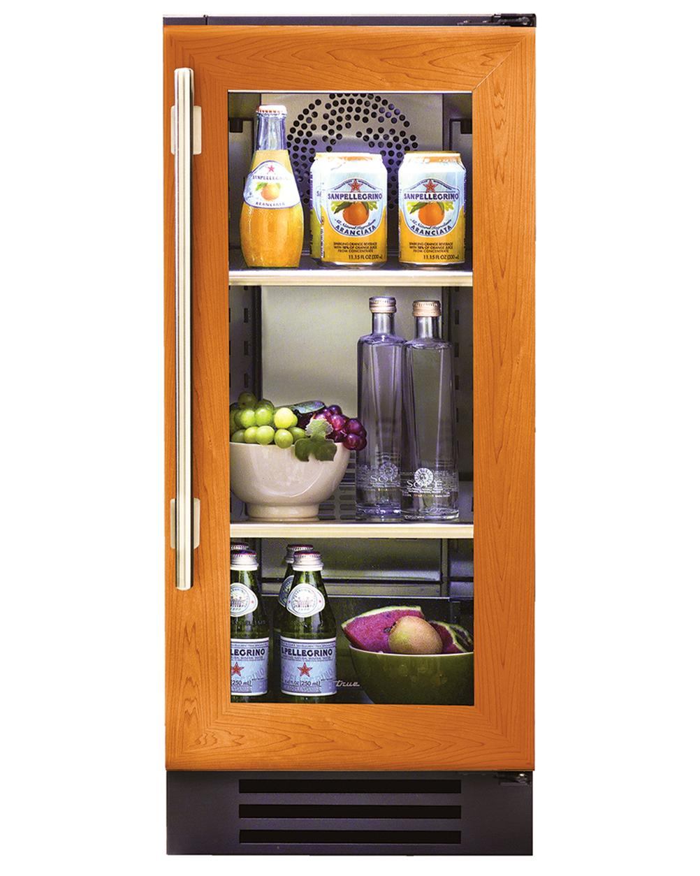 Luxury Mini Fridge