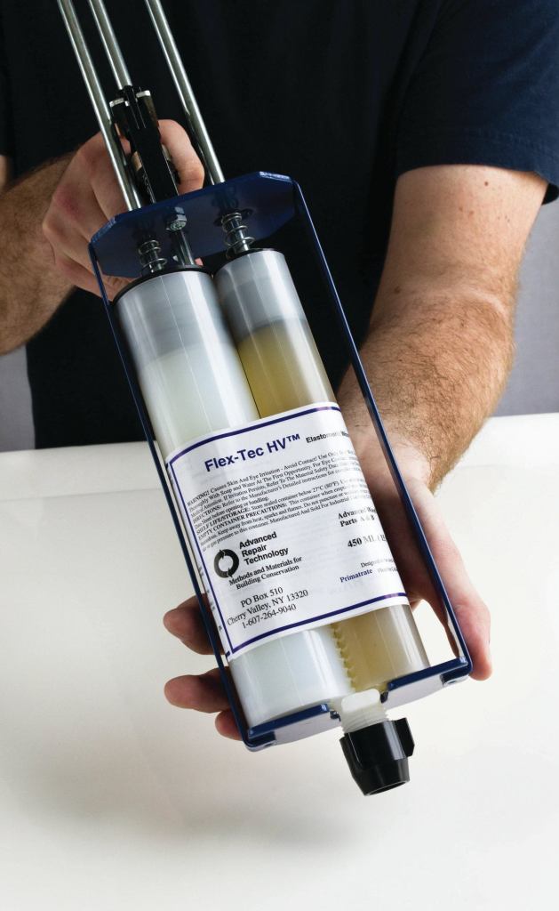 Advanced Repair Technology Flex-Tec HV Epoxy