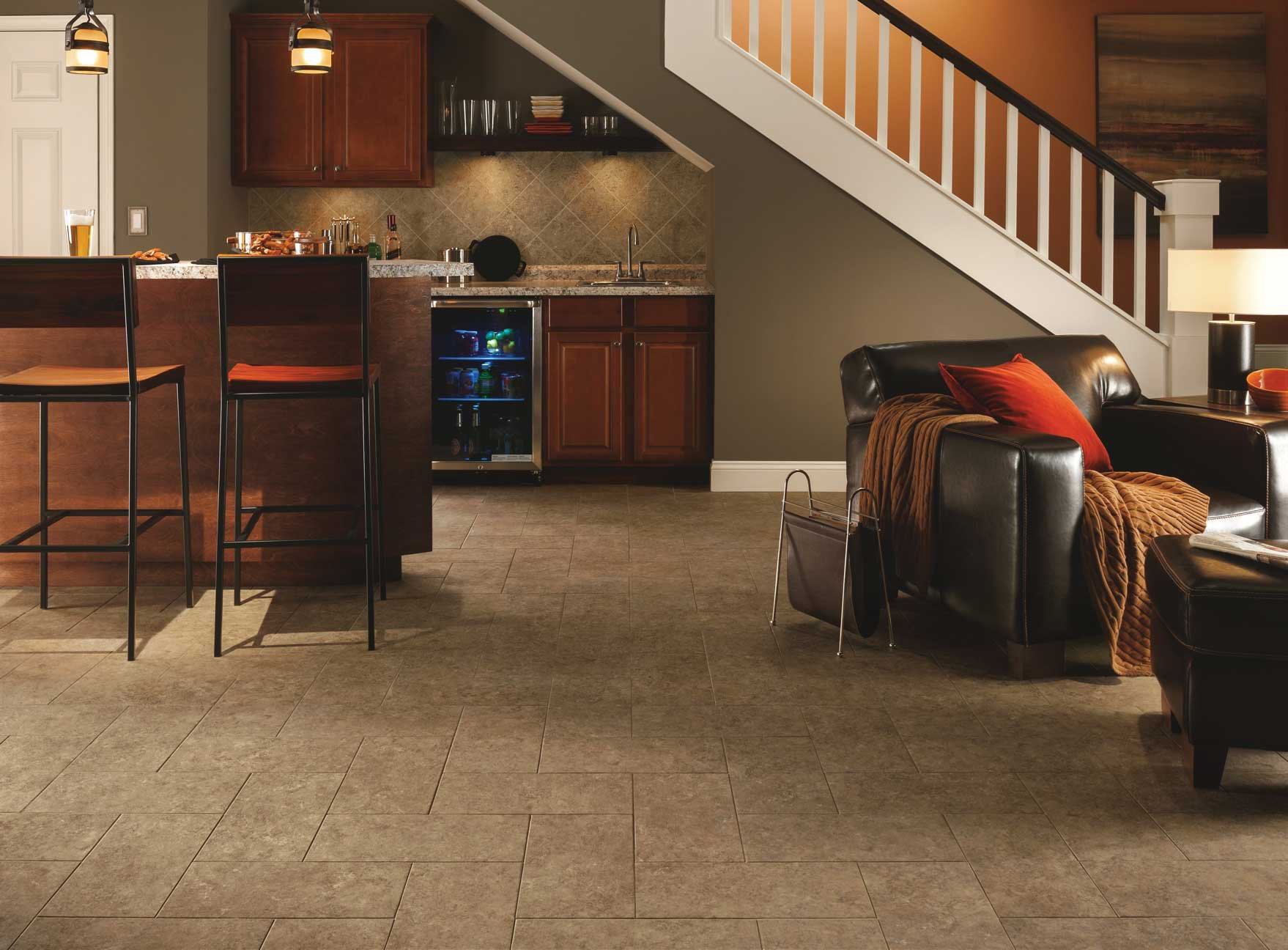 Armstrong Alterna Engineered Stone Tiles