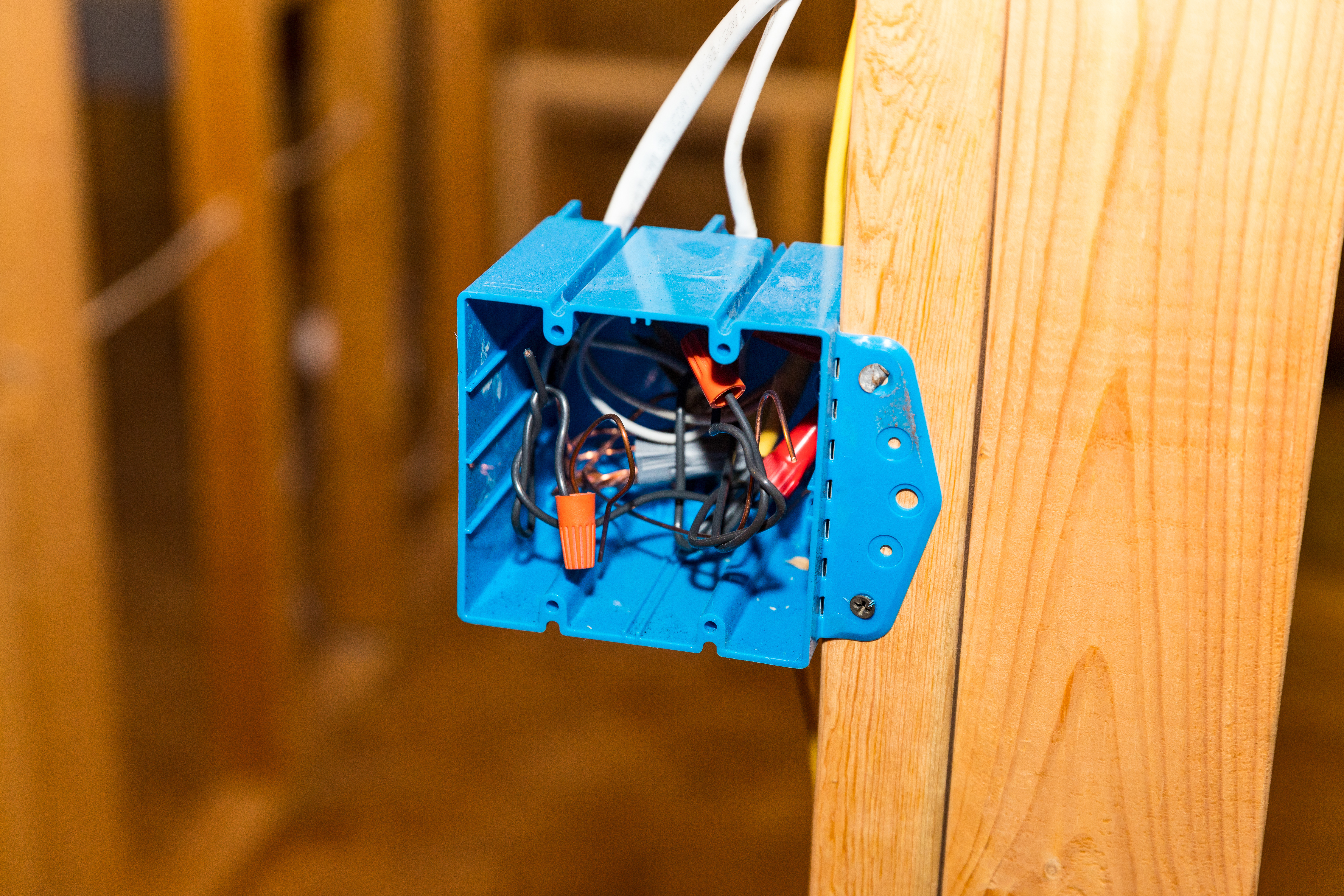 Grounding Electrical Boxes