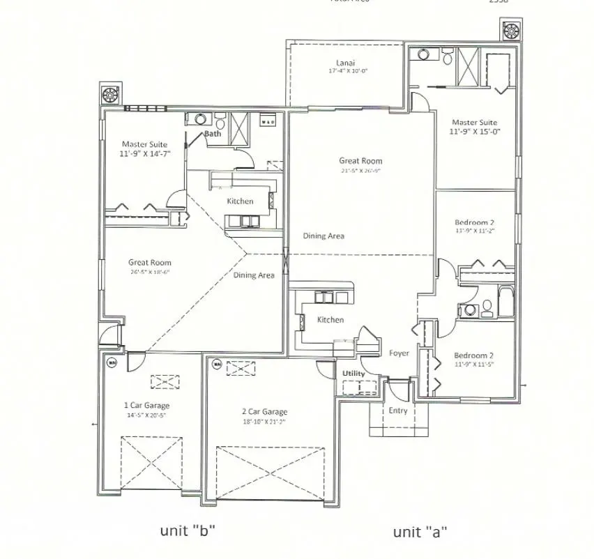 Florida Builder Bets on Multi-Generational "Flex House" Concept
