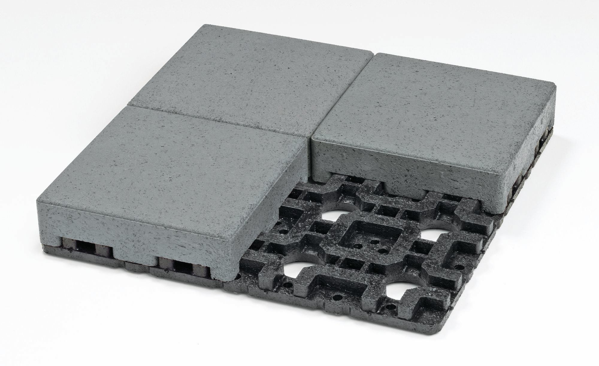 Azek Standard and Resurfacing Pavers