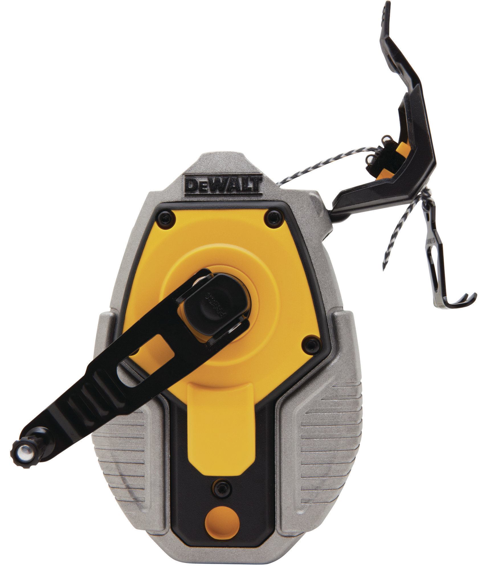 DeWalt High-Speed Chalk-Line Reel