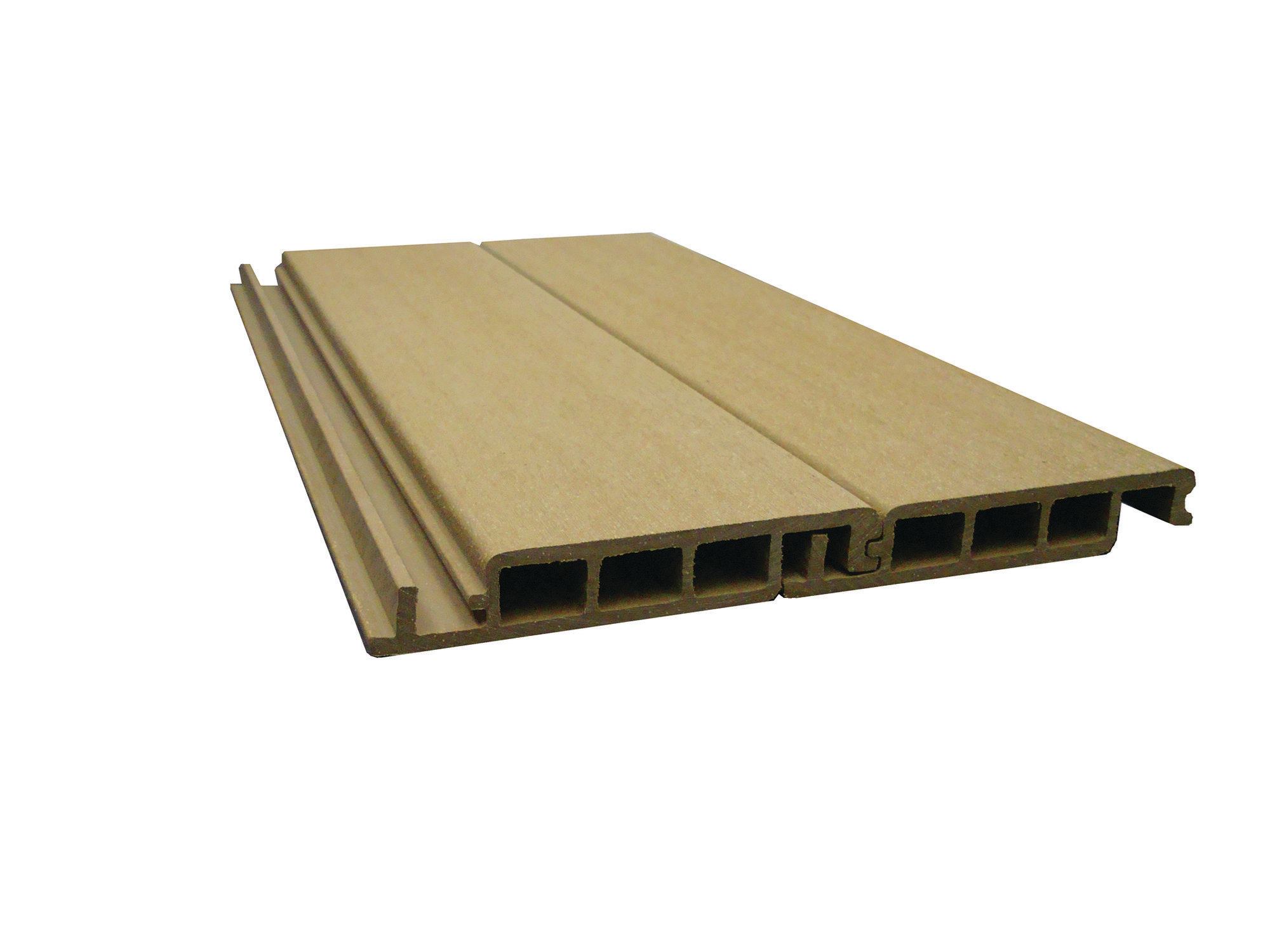 DuxxBak Decking