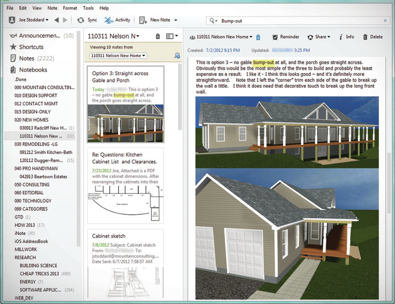 Using Evernote Premium in Your Business