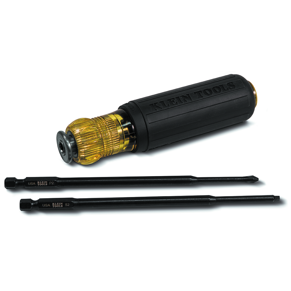 Klein Switch Drive Handle System