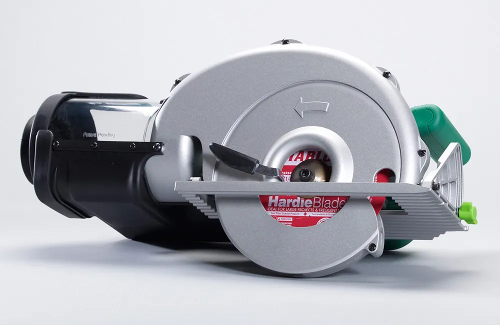 Roan Dust Collecting Circular Saw
