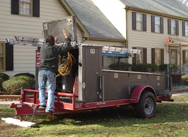 The Ultimate Work Trailer