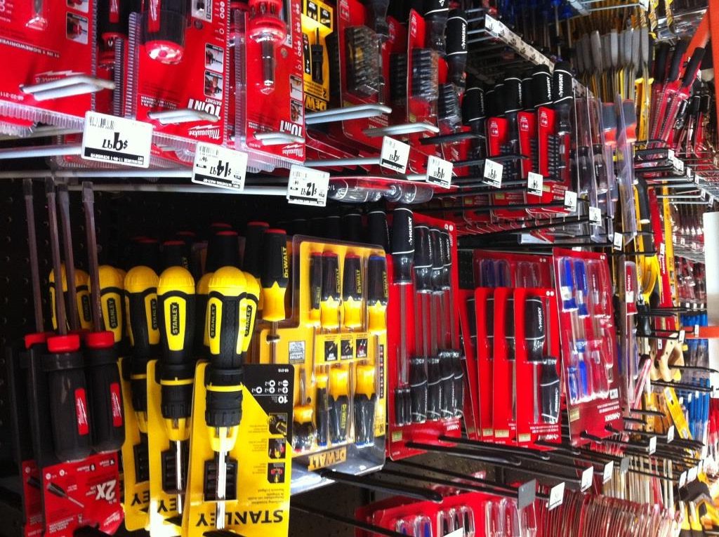 The U.S. Hand Tool Market