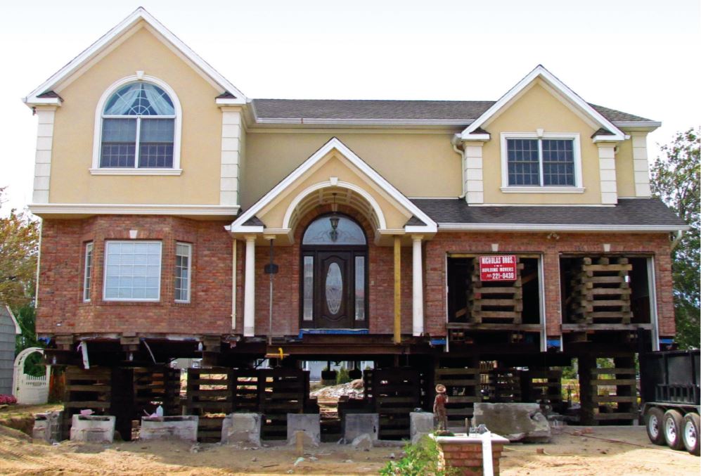 Retaining Walls Archives - Journal of Light Construction