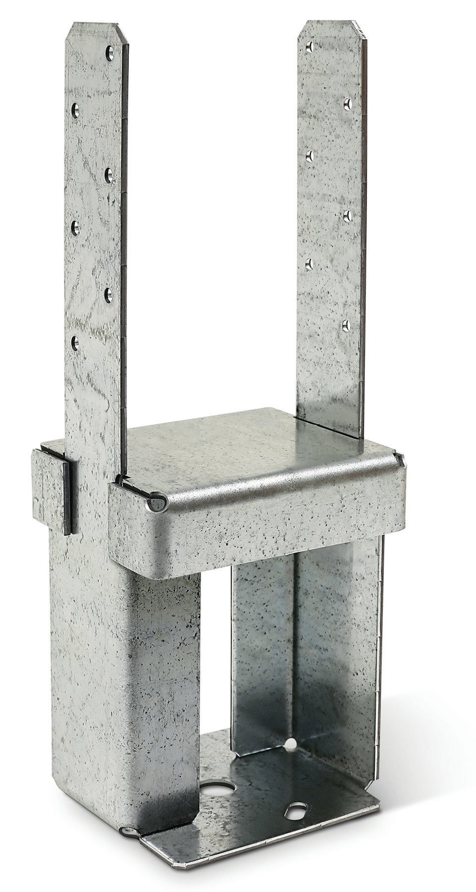 Simpson Strong-Tie PPBZ Post Base