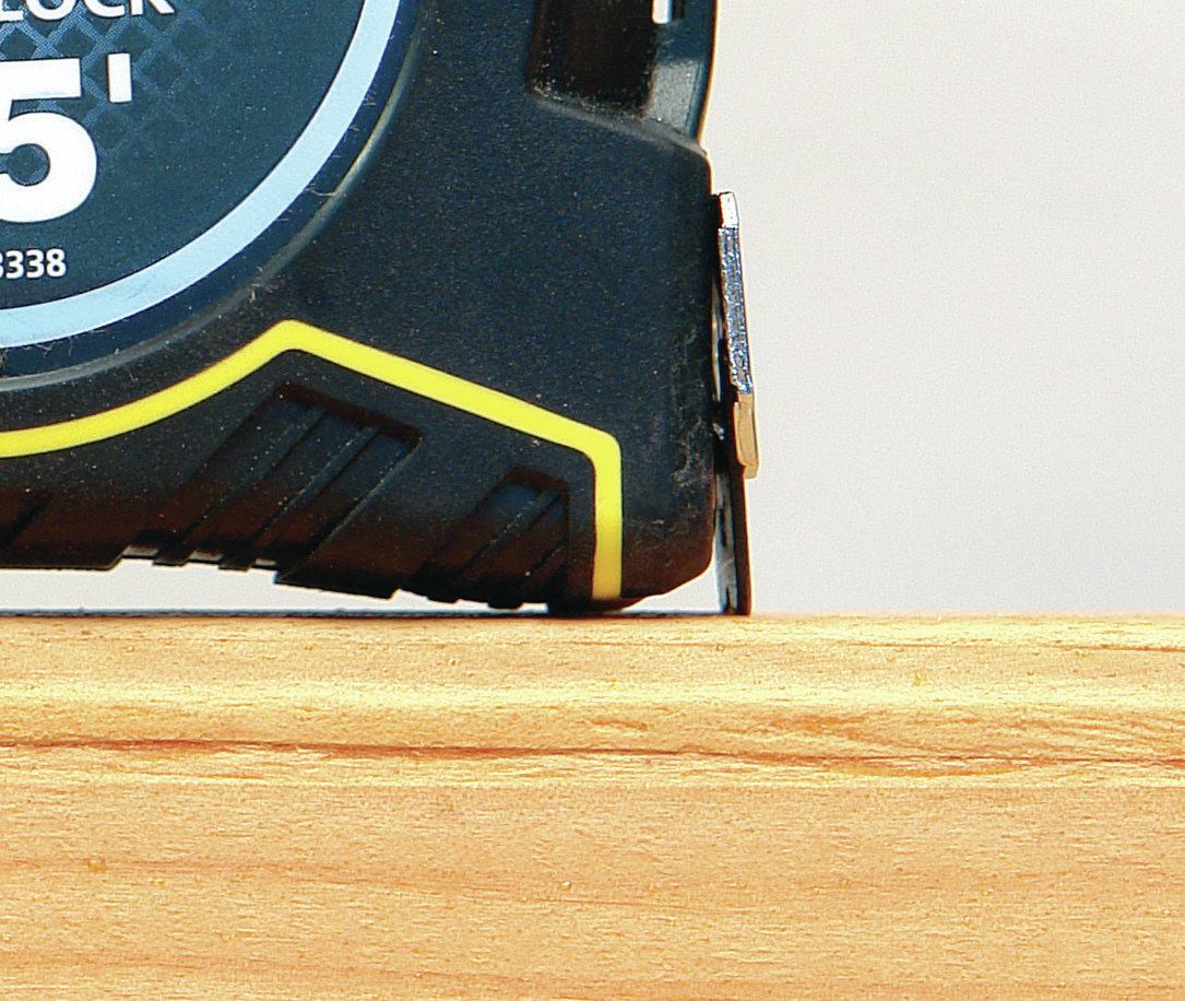 New FatMax Tools