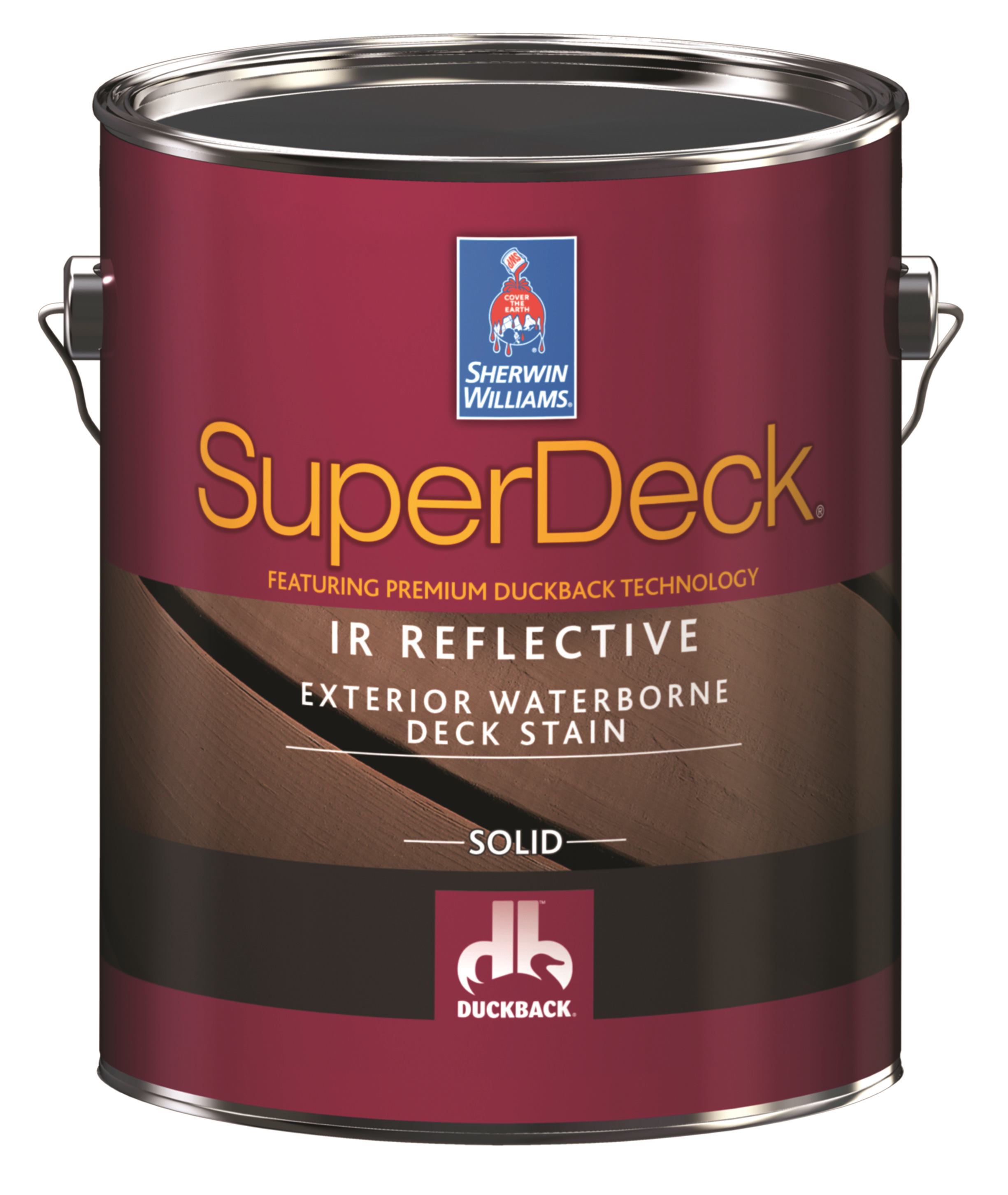 Sherwin Williams Superdeck Semi Transparent Stain Colors Wood Care