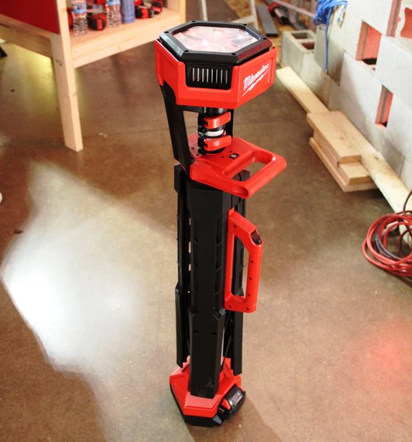 27 New Tools From Milwaukee
