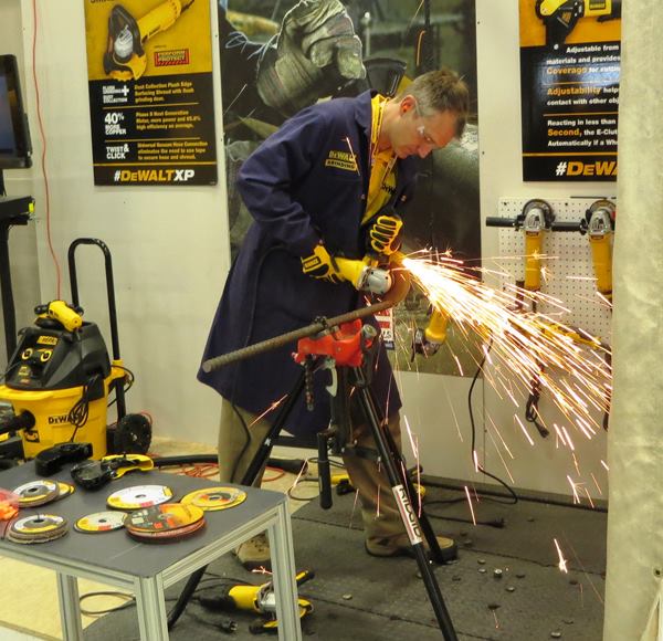 21 New Tools From DeWalt