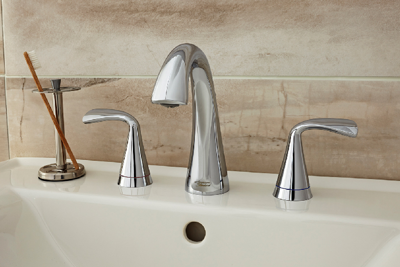 Open the Tap on New Kitchen and Bath Faucet Designs