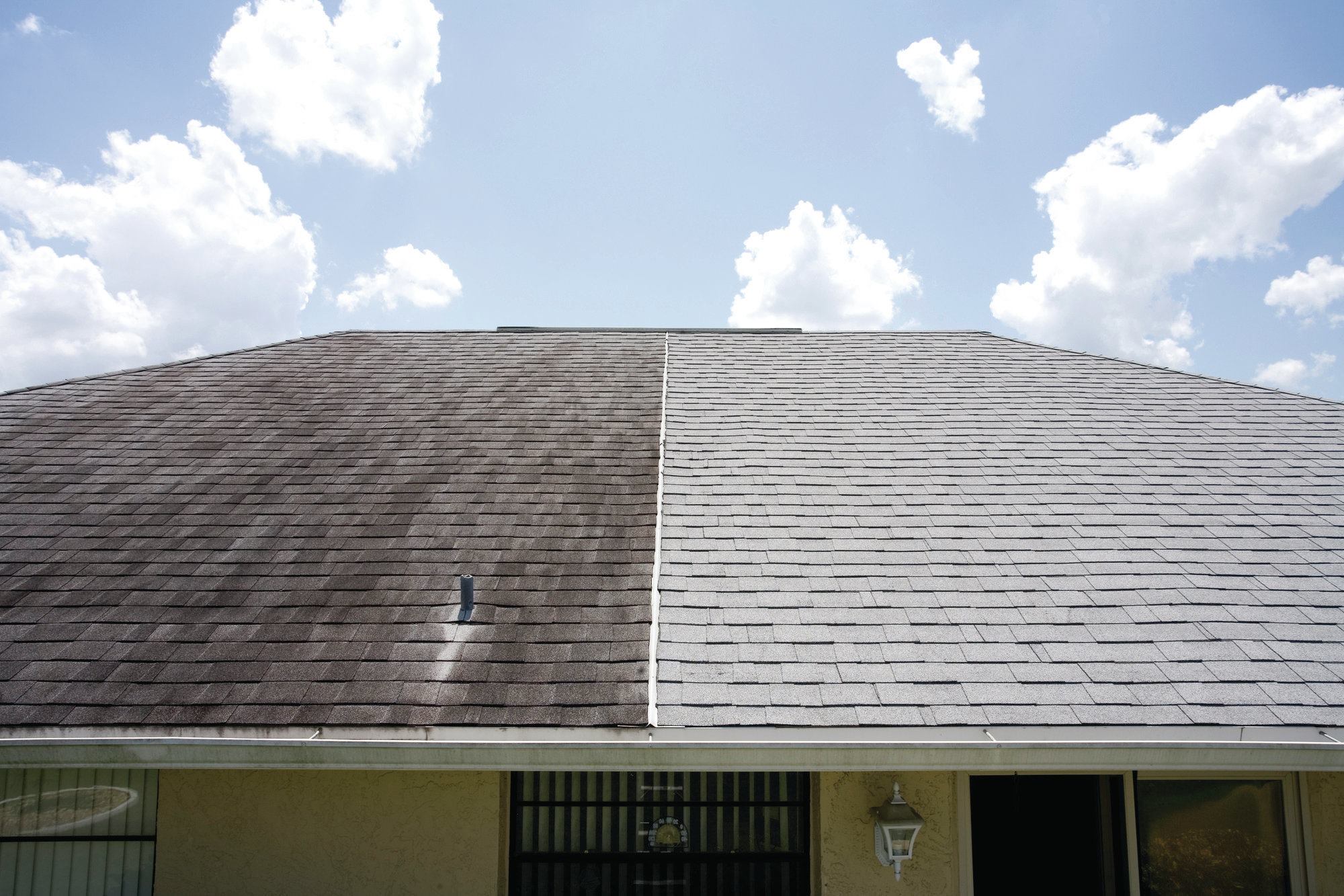 Atlas Pinnacle Pristine Roof Shingles