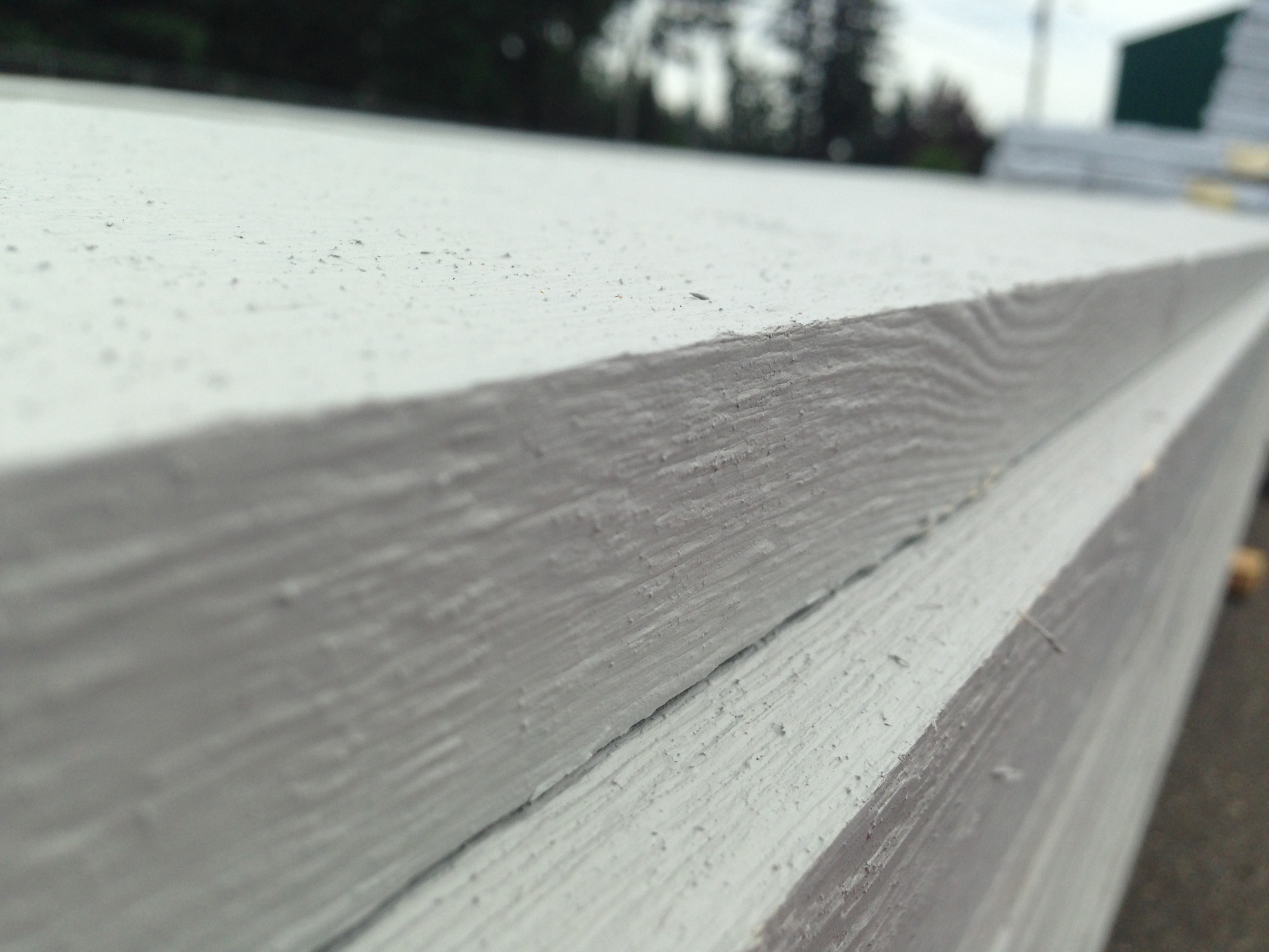Belco Forest Products Offers Wolmanized Exterior Trim