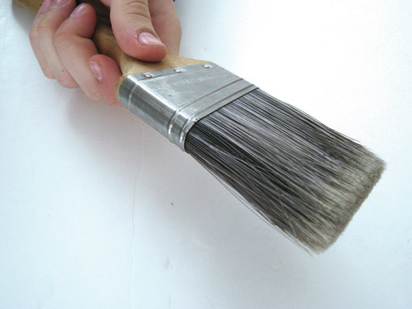 Everything You Always Wanted to Know About Paint Brushes