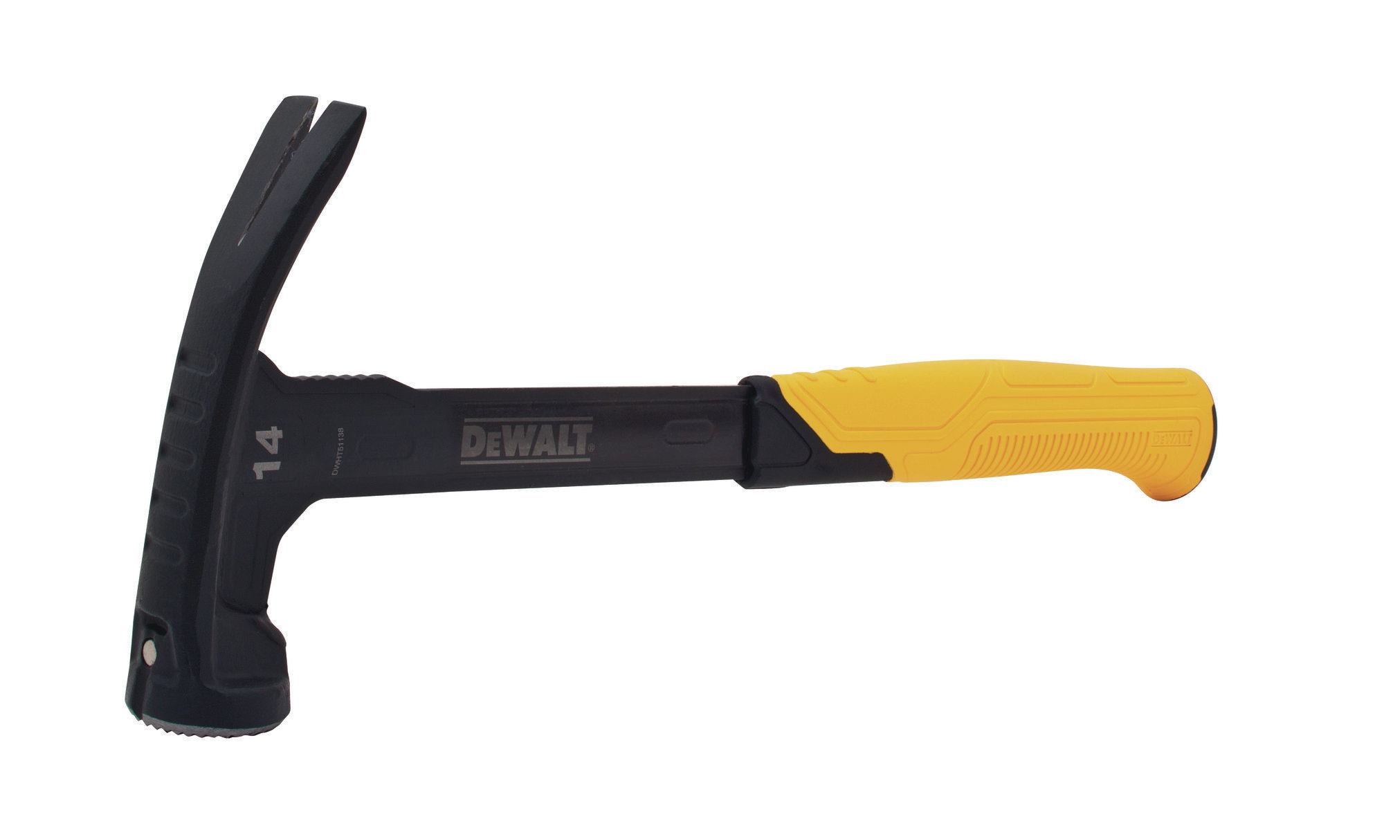DeWalt DWHT51138 Framing Hammer